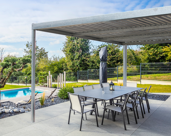 CARPORT KITS – Western Aluminium & Steel